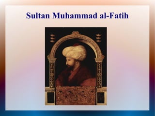 Sejarah STPM P2 - Kepimpinan | ODP