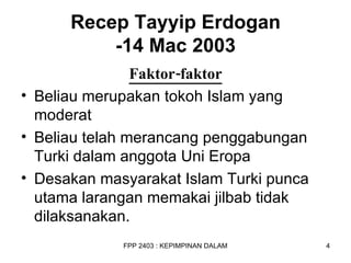 Kepimpinan Autokratik | PPT