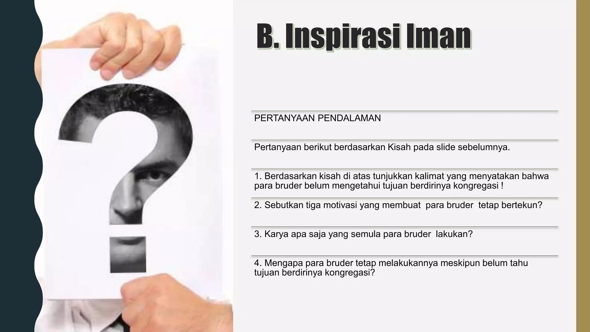 KePLan kelas 8 Tema Tabah Hati 8E.ppt