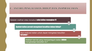 KePLan kelas 8 Tema Tabah Hati 8E.ppt
