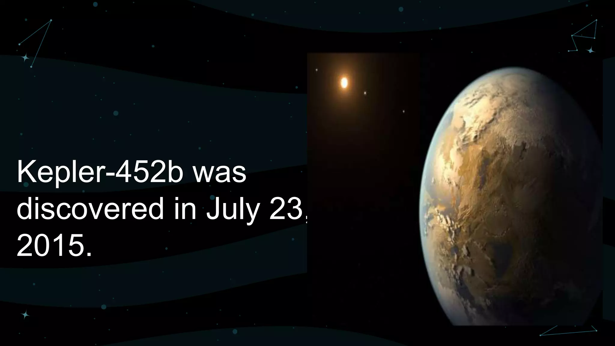 Kepler-452b.pptx