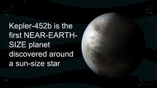 Kepler-452b.pptx