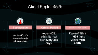 Kepler-452b.pptx