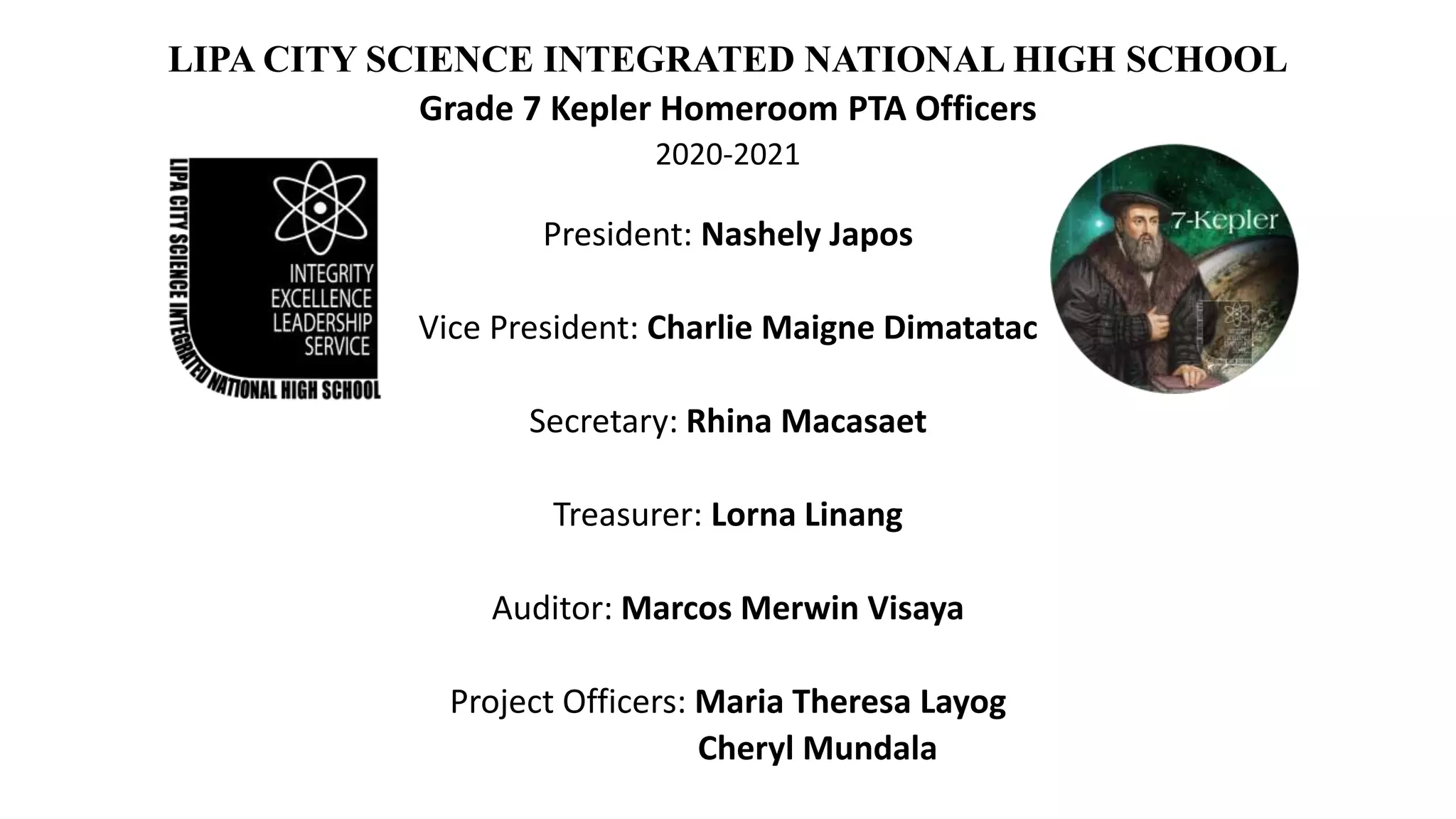 Kepler Parents Follow-Ups.pptx