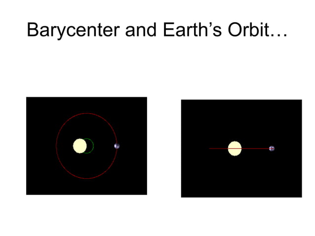 Keplers_Laws_and_barycenter.ppt