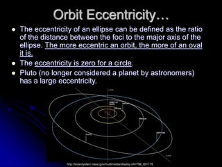 Keplers_Laws_and_barycenter.ppt
