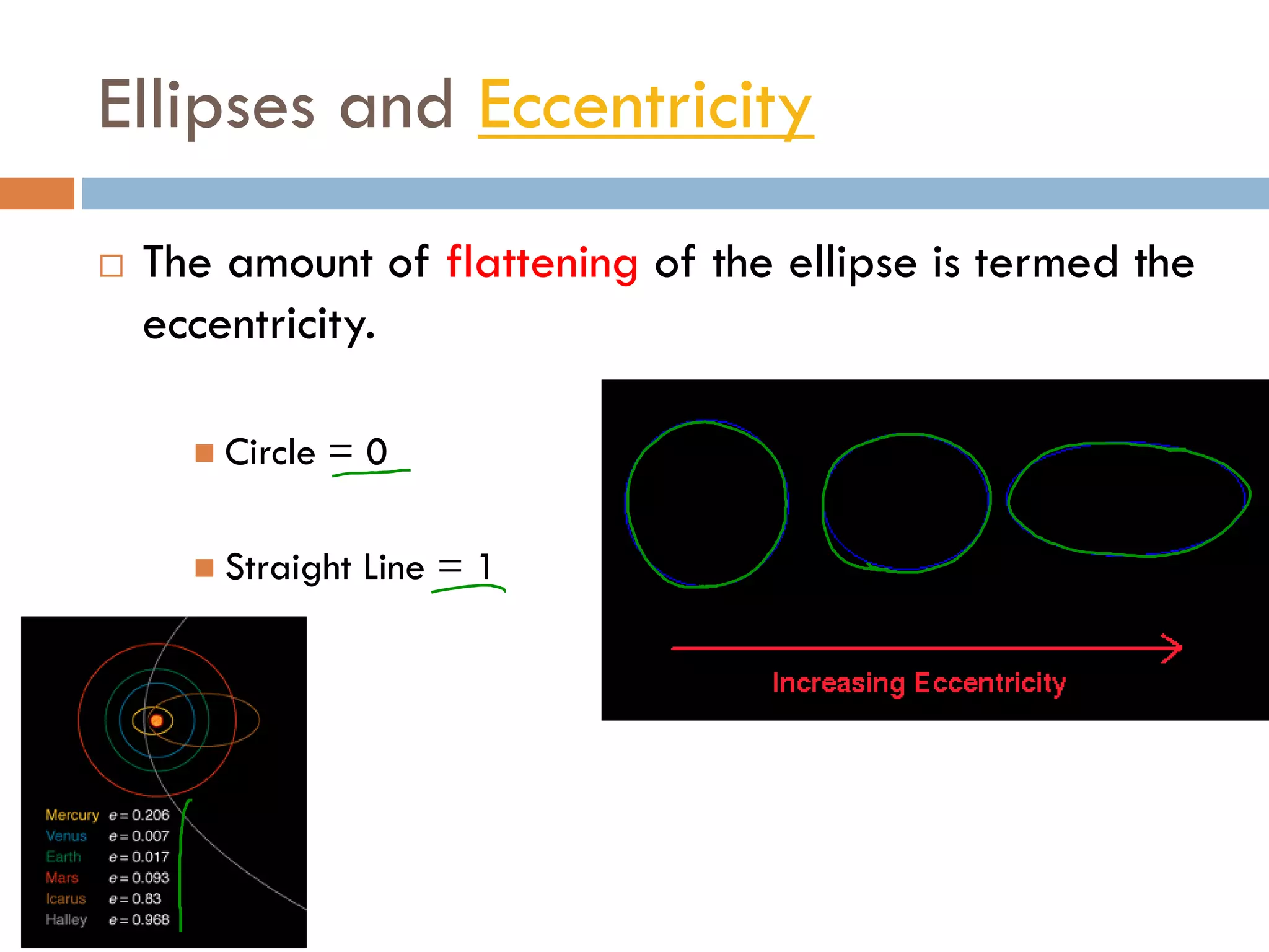 Kepler's Laws of Planetary Motion | PDF