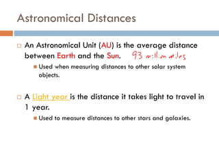 Kepler's Laws of Planetary Motion | PDF