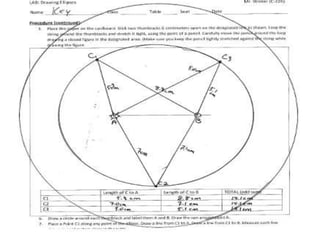 Kepler's laws - Labs and Review Answers | PPTX