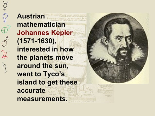 Kepler's laws of planetary motion | PPT | Physics | Science