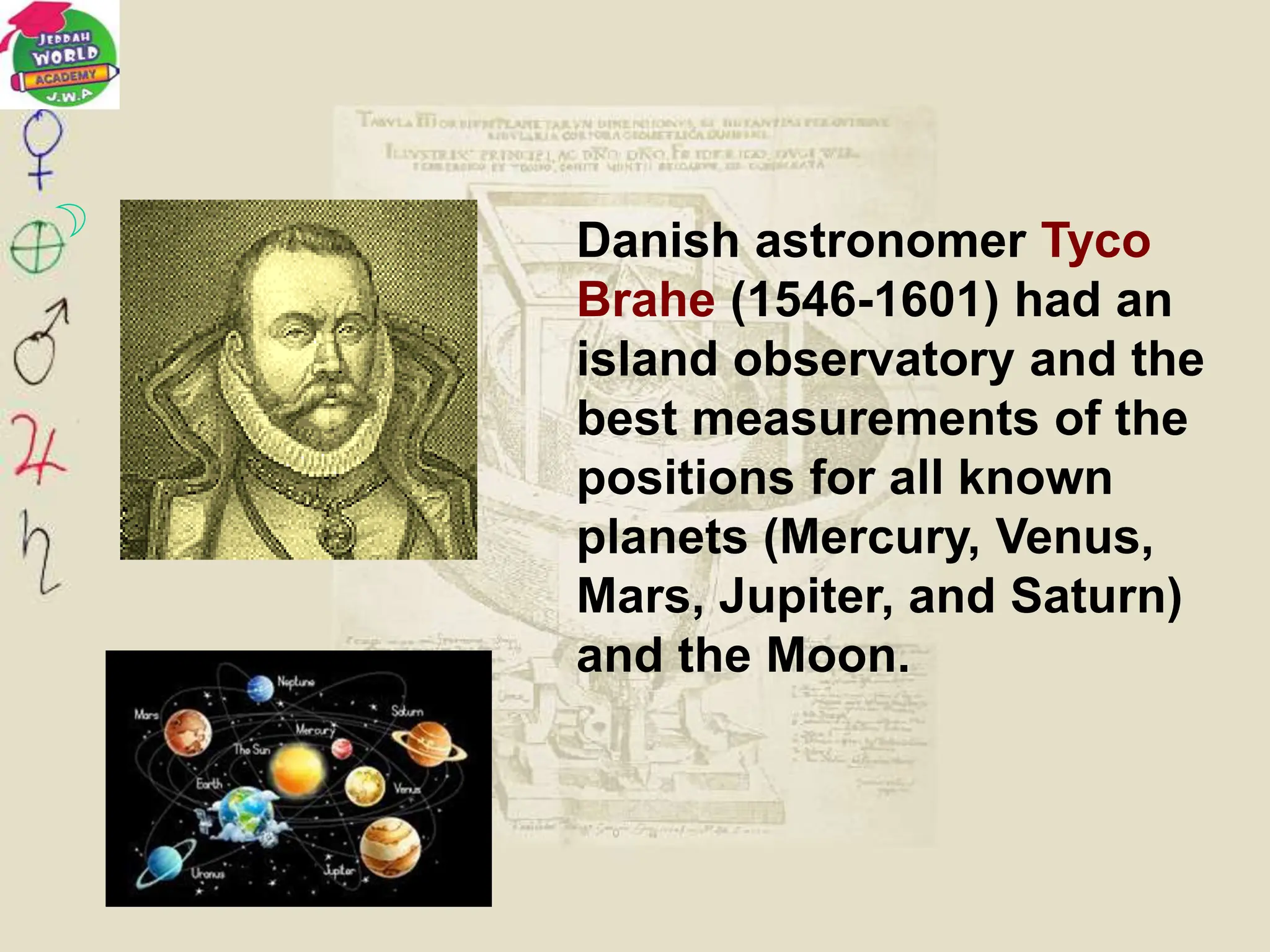 Kepler's Laws of Planetarycvcvc Motion.ppt
