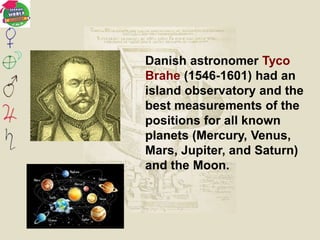 Kepler's Laws of Planetarycvcvc Motion.ppt