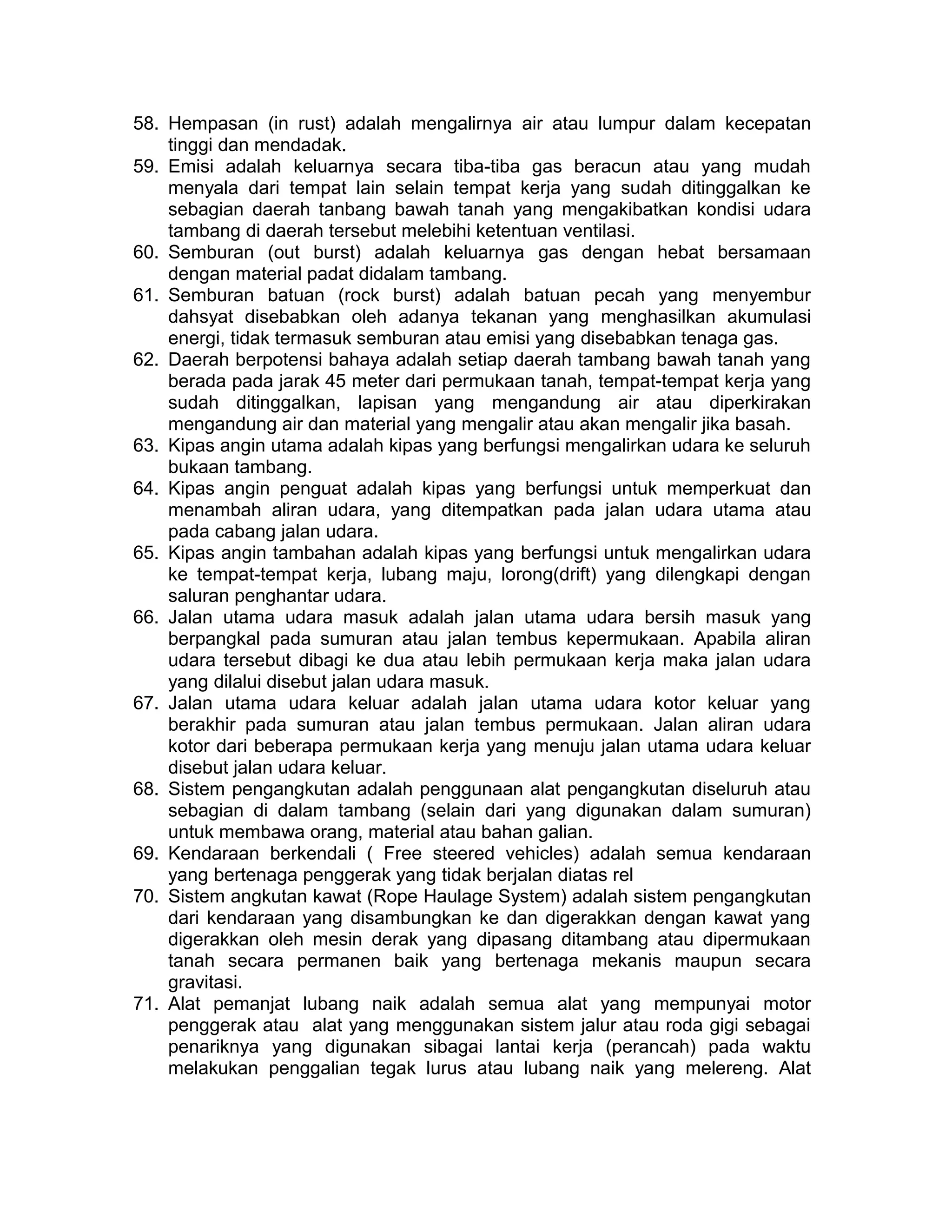 Kepmen 555k-26-mpe-1995-tentang-k3-pertambangan1 | DOC