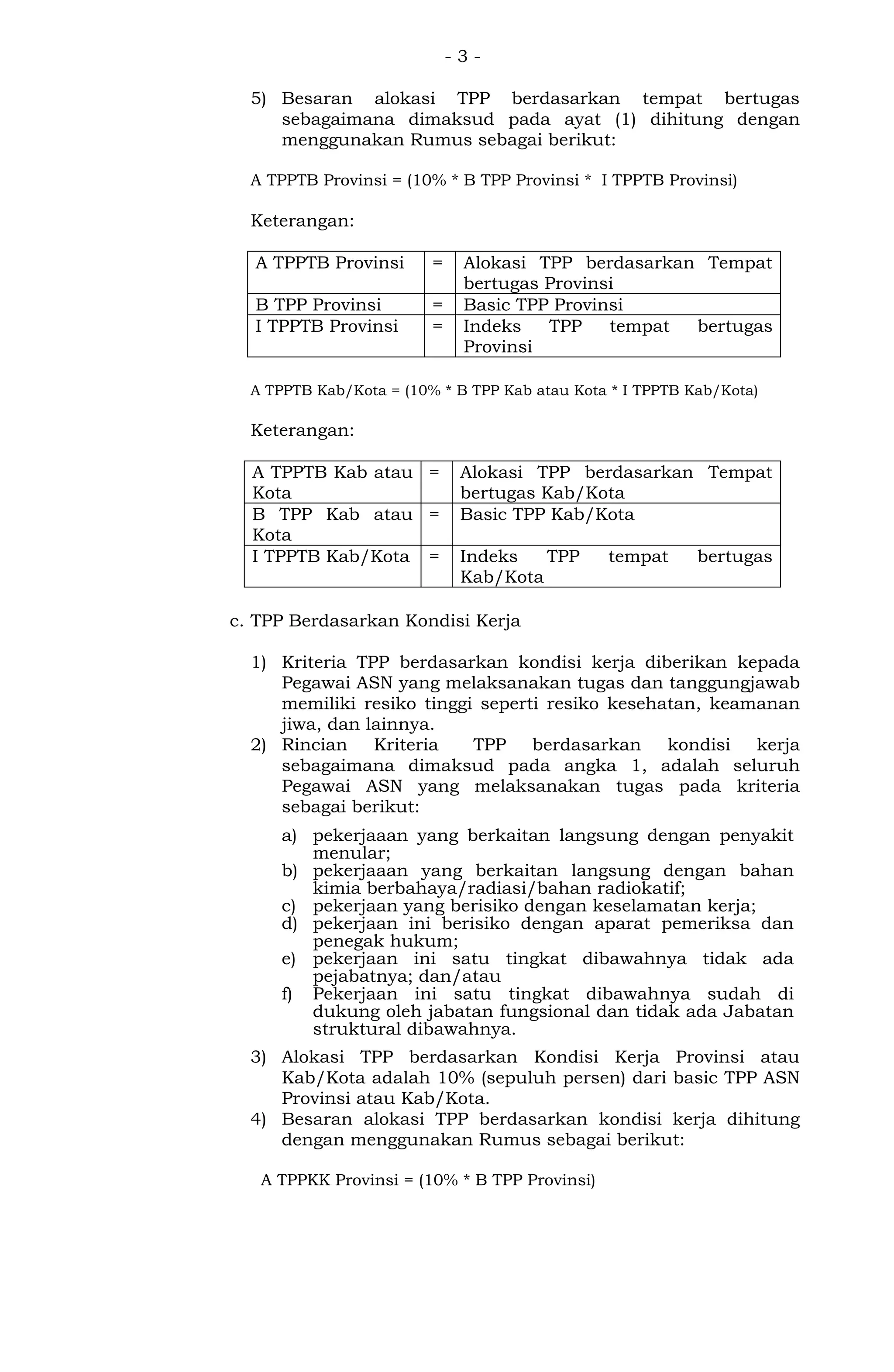 Kepmendagri no 061_5449_tahun_2019 | PDF