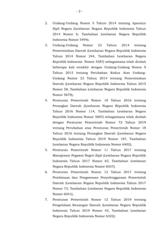 Kepmendagri no 061_5449_tahun_2019 | PDF