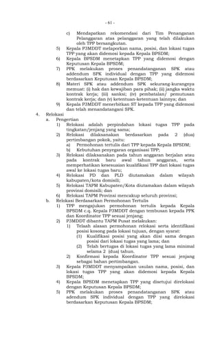 KepmenDesaPDT Nomor 294 Tahun 2025 ttg Petunjuk Teknis Pendampingan Masyarkat Desa (Salinan).pdf