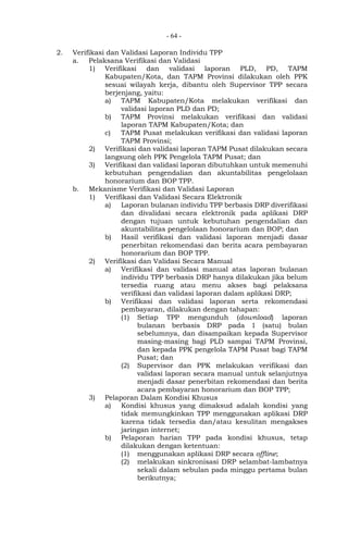 KepmenDesaPDT Nomor 294 Tahun 2025 ttg Petunjuk Teknis Pendampingan Masyarkat Desa (Salinan).pdf
