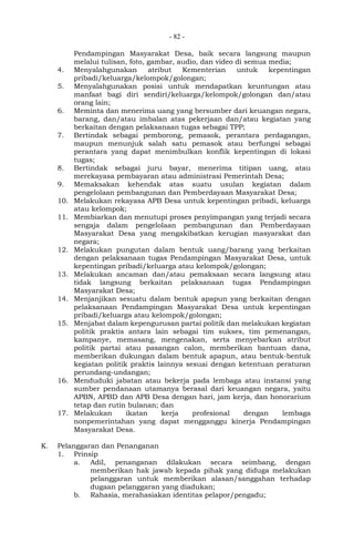 KepmenDesaPDT Nomor 294 Tahun 2025 ttg Petunjuk Teknis Pendampingan Masyarkat Desa (Salinan).pdf