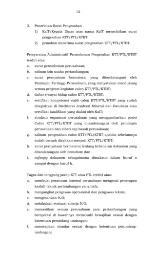 Kepmen ESDM 1827 K 30 MEM 2018 - Pedoman Pelaksanaan Kaidah Teknik Pertambangan Yang Baik.pdf