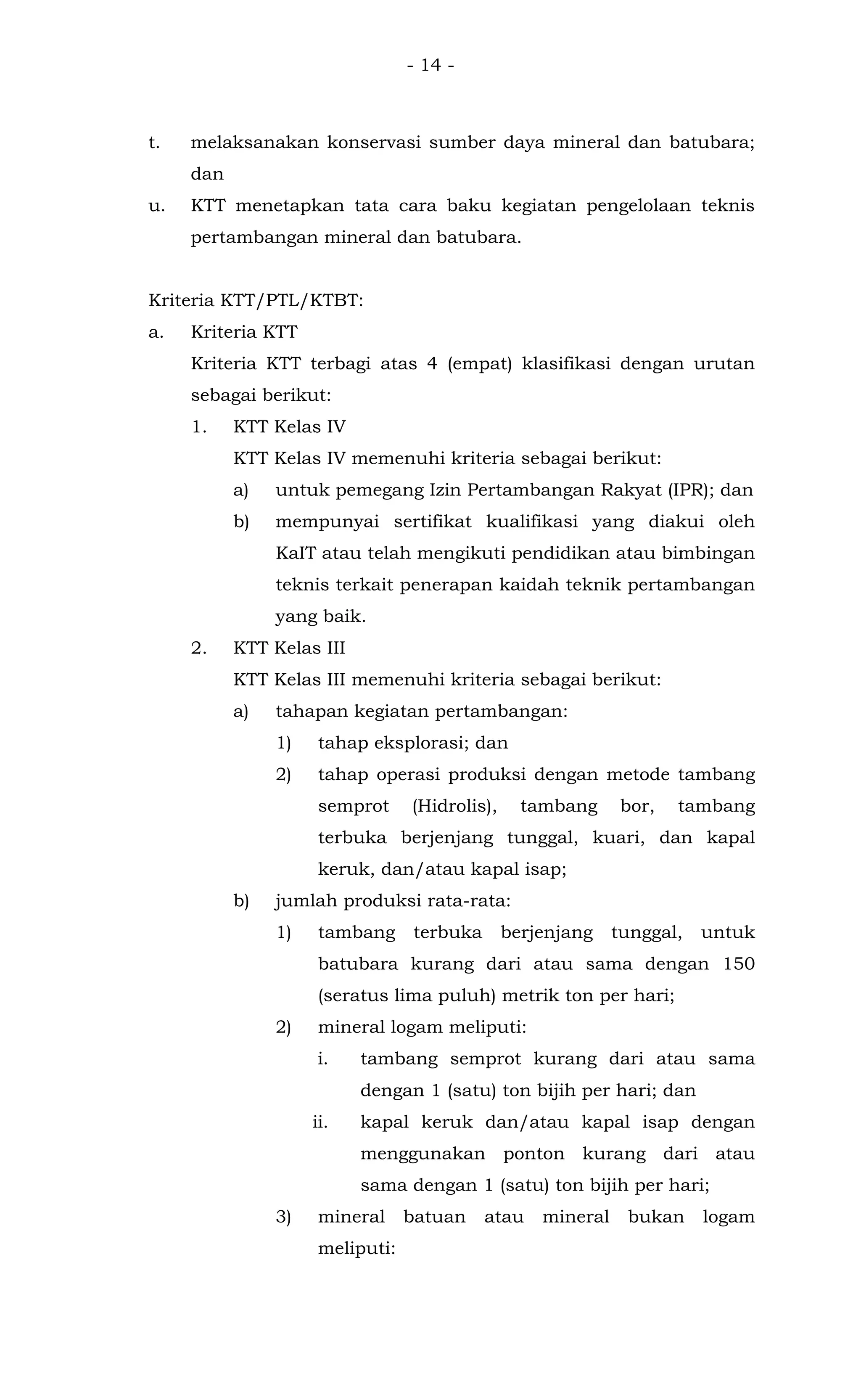 Kepmen ESDM 1827 K 30 MEM 2018 - Pedoman Pelaksanaan Kaidah Teknik Pertambangan Yang Baik.pdf