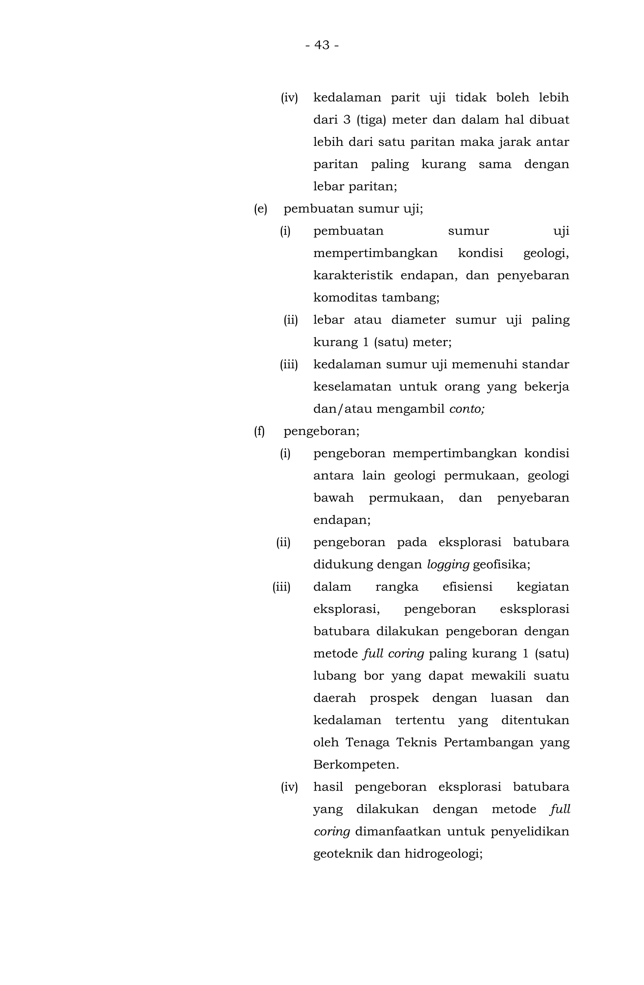 Kepmen ESDM 1827 K 30 MEM 2018 - Pedoman Pelaksanaan Kaidah Teknik ...