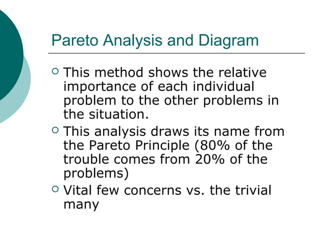 Kepner tregoe approach to problem solving | PPT | Business | Business ...