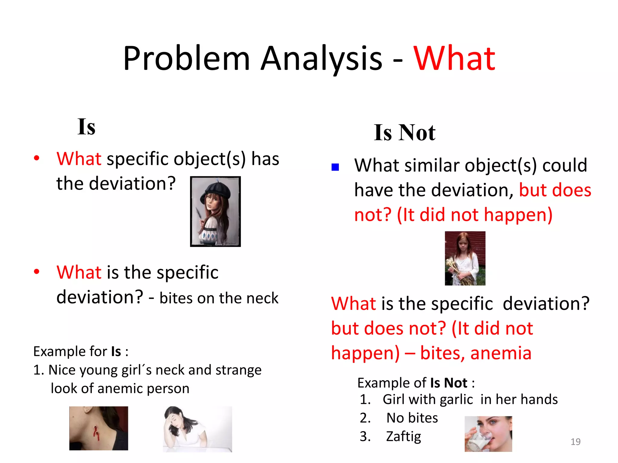 Kepner tregoe methodology-version2 | PDF