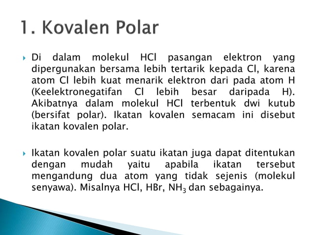 Kepolaran Senyawa dalam pengantar materi ikatan kimia.pptx