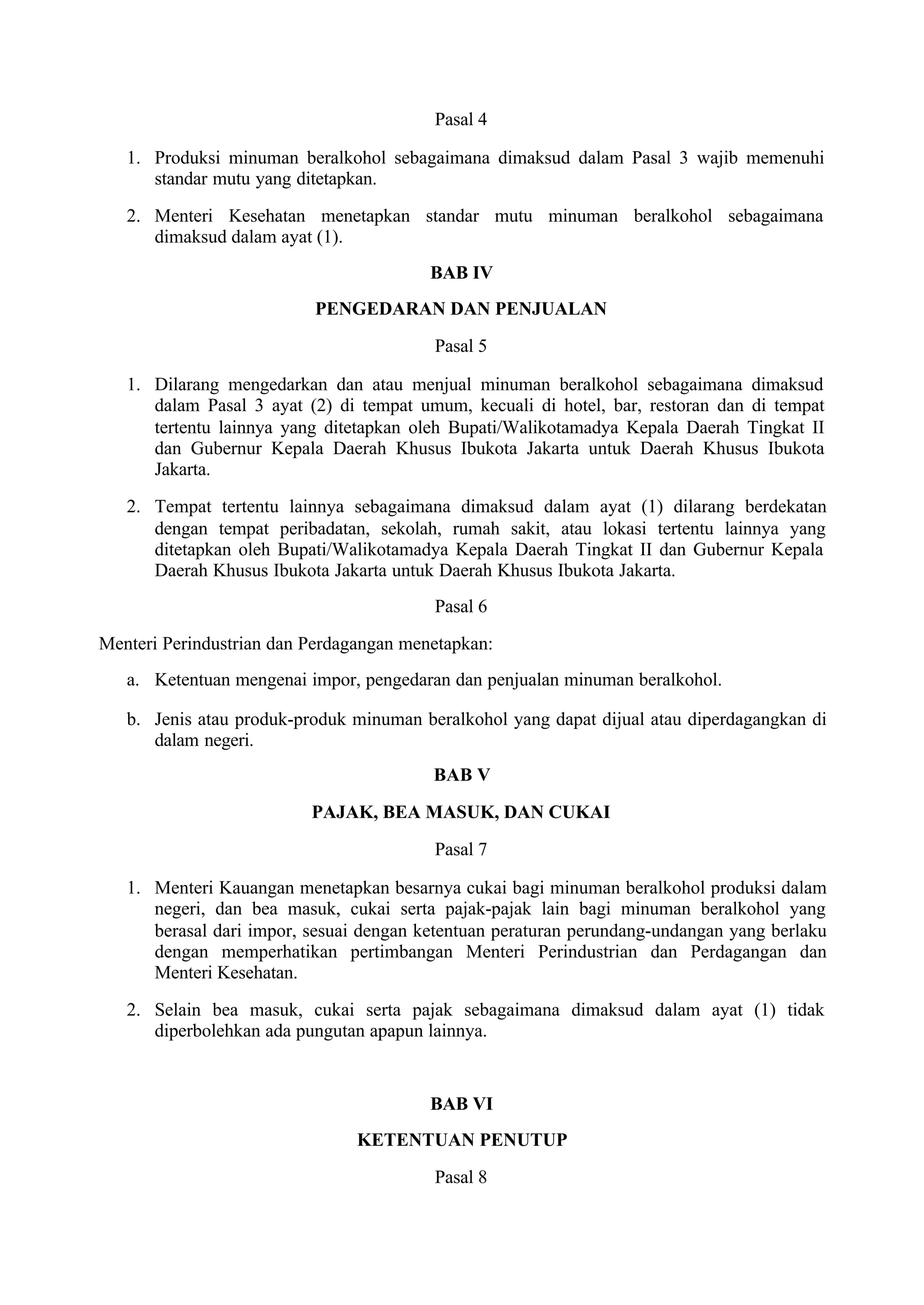 Kepres nomor 3 tahun 1997 cintayasir | PDF