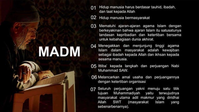 Kepribadian Muhammadiyah _ PFPR DA.pptx