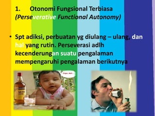 Kepribadian ppt | PPTX
