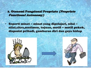 Kepribadian ppt | PPTX
