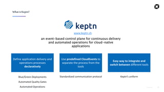 A Guide to Event-Driven SRE-inspired DevOps | PPT