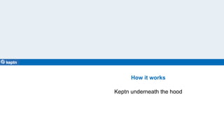 Embracing service-level-objectives of your microservices in your Cl/CD | PDF | Computer Software ...