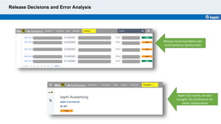Release Readiness Validation with Keptn for Austrian Online Banking Software | PPT