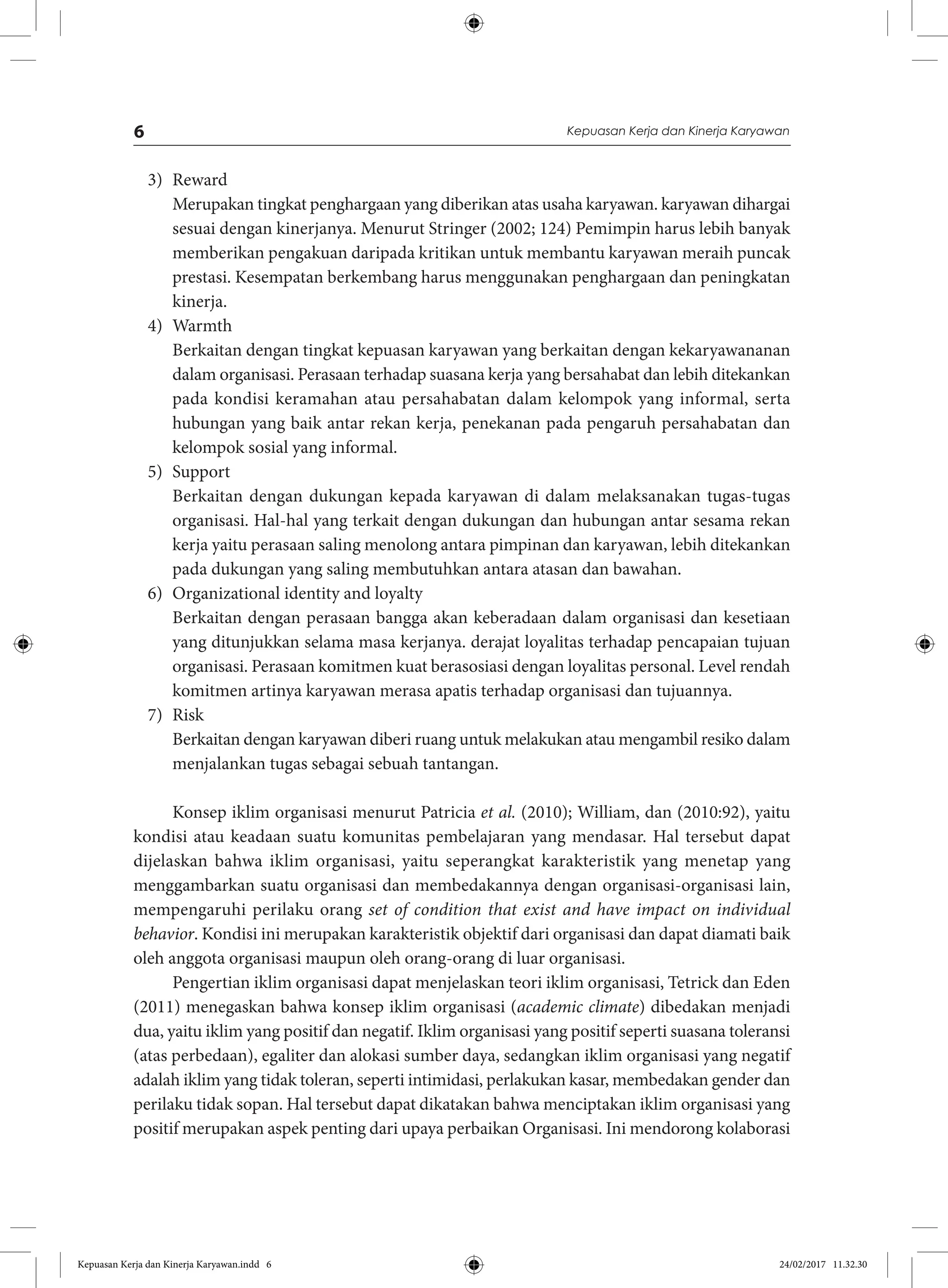 teori Kepuasan Kerja dan Kinerja Karyawan.pdf