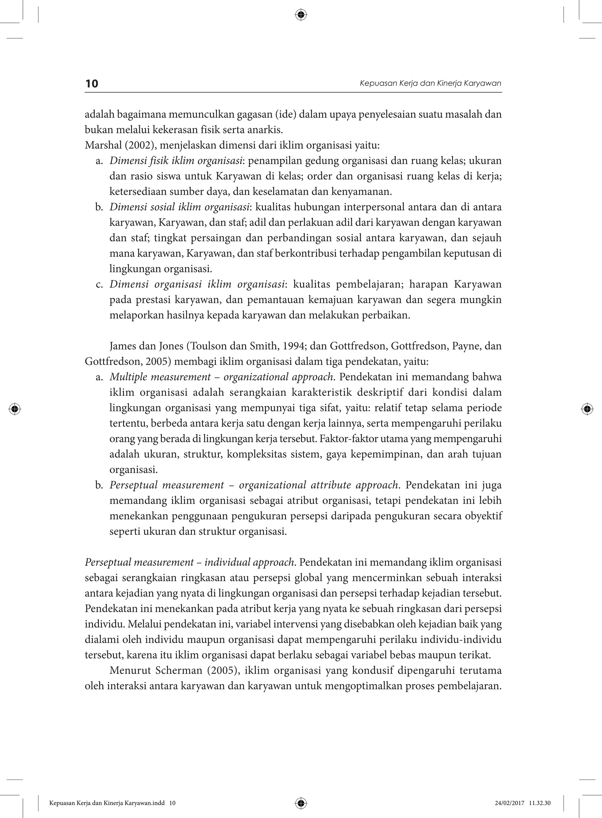 teori Kepuasan Kerja dan Kinerja Karyawan.pdf