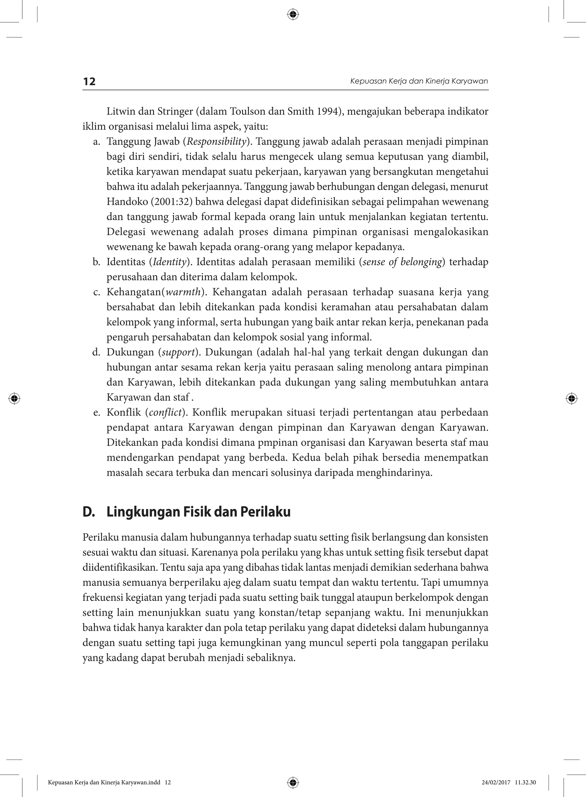 teori Kepuasan Kerja dan Kinerja Karyawan.pdf
