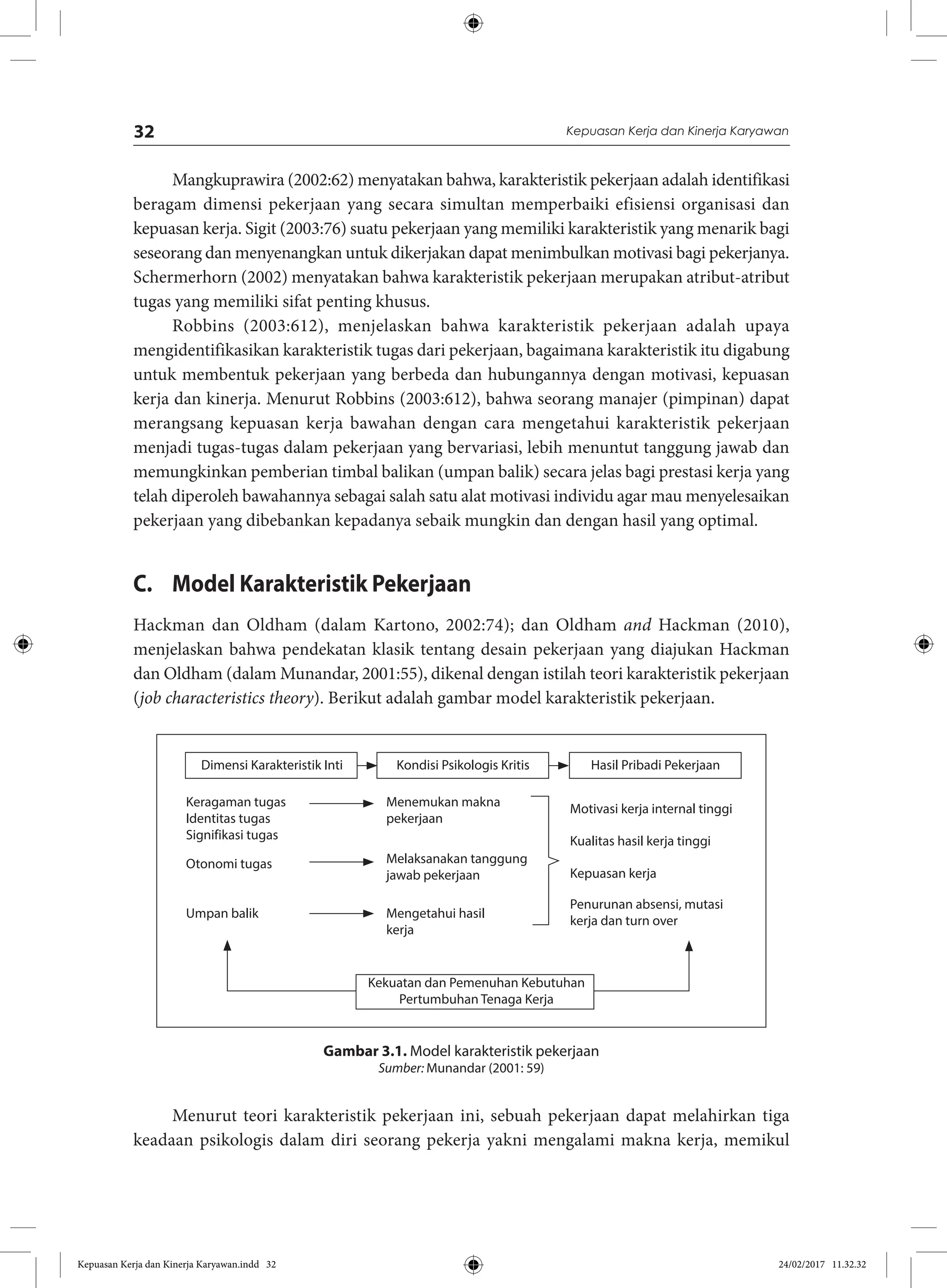 teori Kepuasan Kerja dan Kinerja Karyawan.pdf