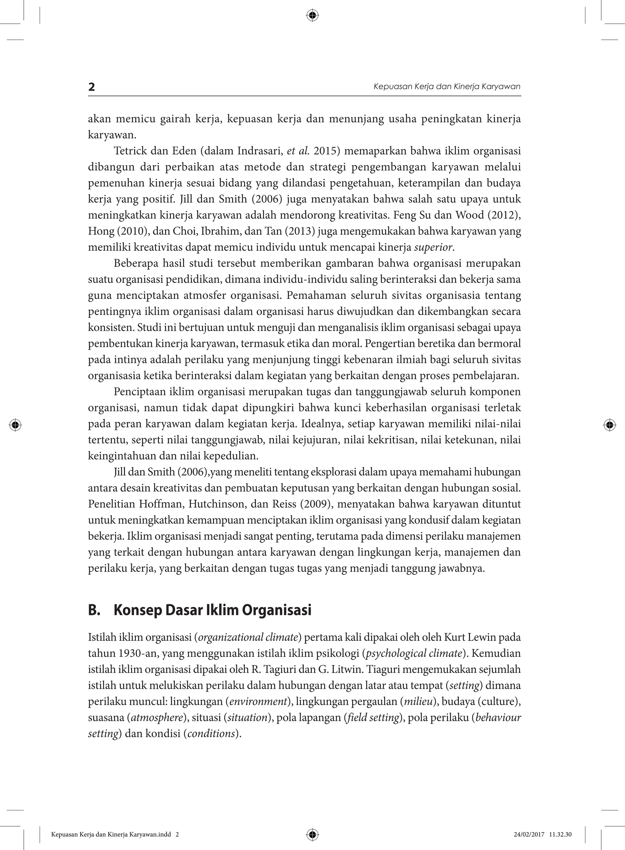 teori Kepuasan Kerja dan Kinerja Karyawan.pdf