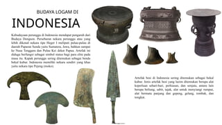 Kepulauan Indonesia Menjelang Zaman Sejarah.pptx