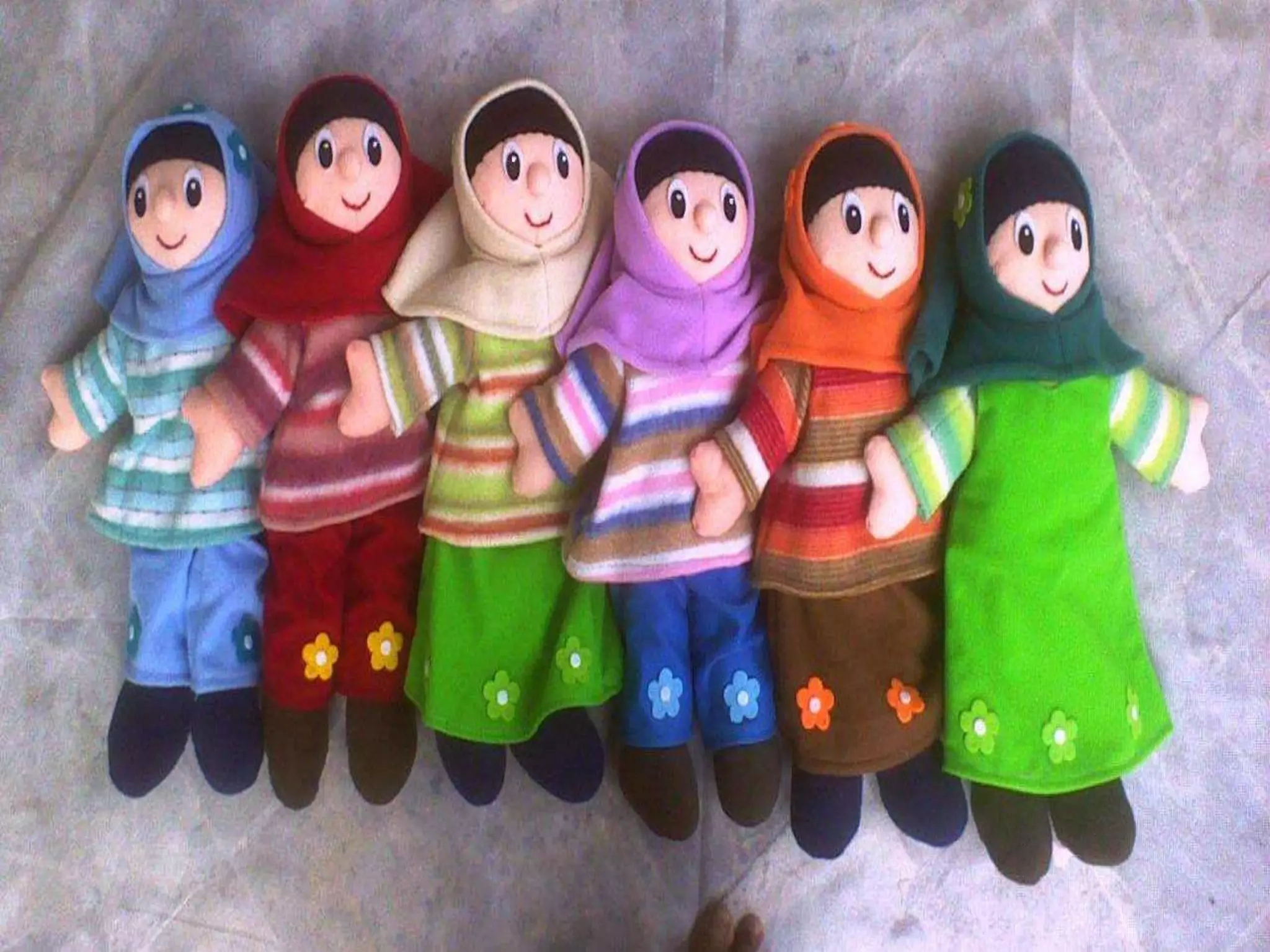 Menjadi wanita SOLEHAH | PPTX