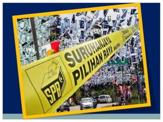 Keputusan PRU 14: Ramalan Pilihan Raya Umum DUN Selangor | PPT