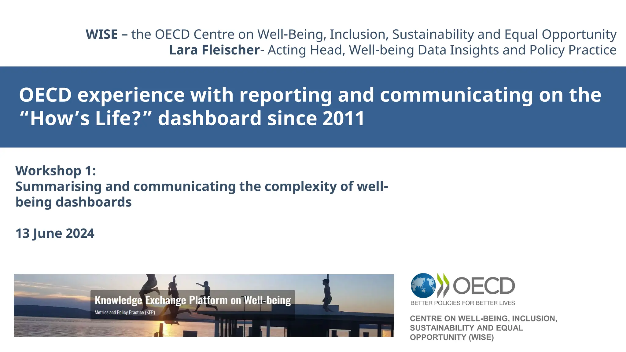 Knowledge Exchange Platform (KEP) Workshop 1 - Lara Fleischer.pdf