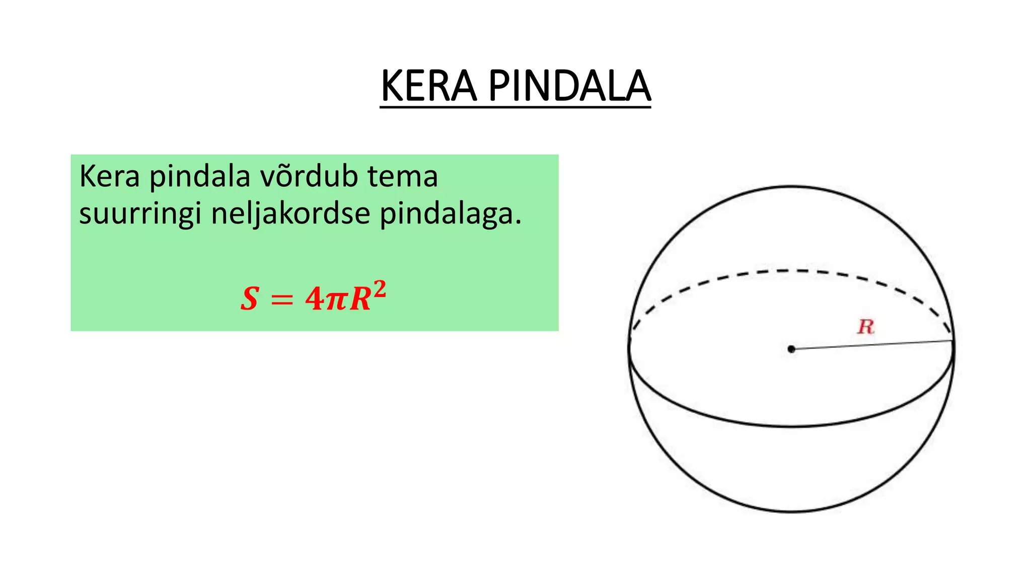 Kera | PPTX