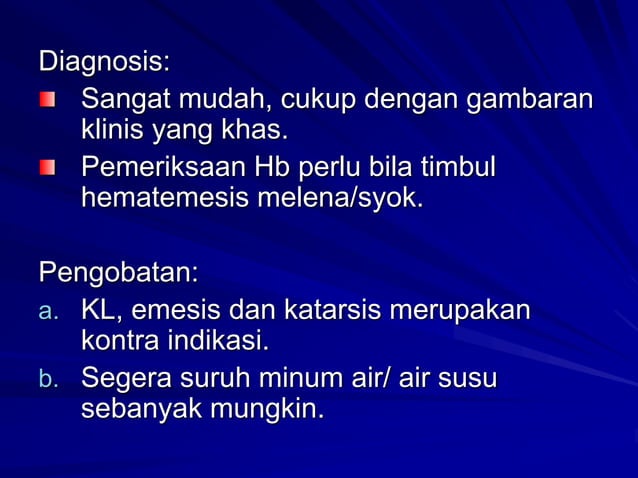 Keracunan bahan kimia,ektasi,opiat,makanan.ppt