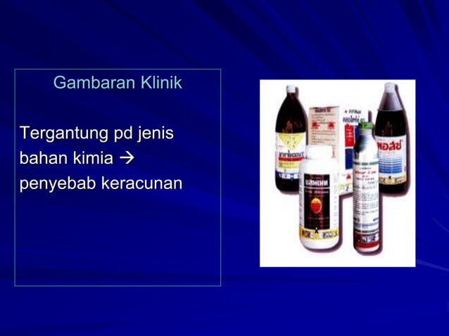 Keracunan bahan kimia,ektasi,opiat,makanan.ppt