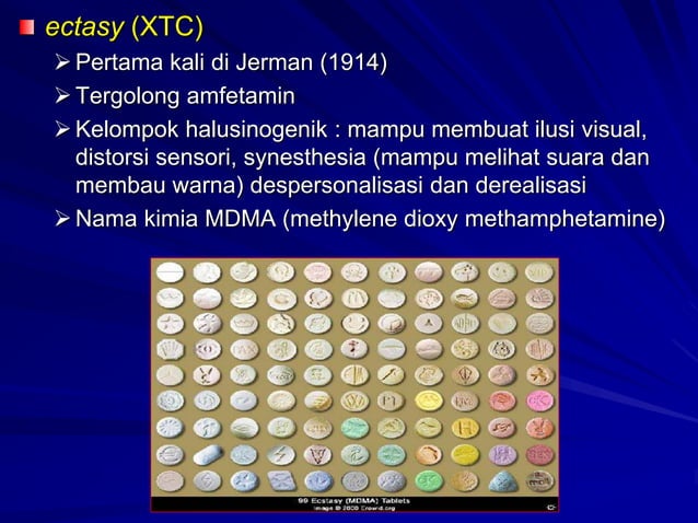 Keracunan bahan kimia,ektasi,opiat,makanan.ppt
