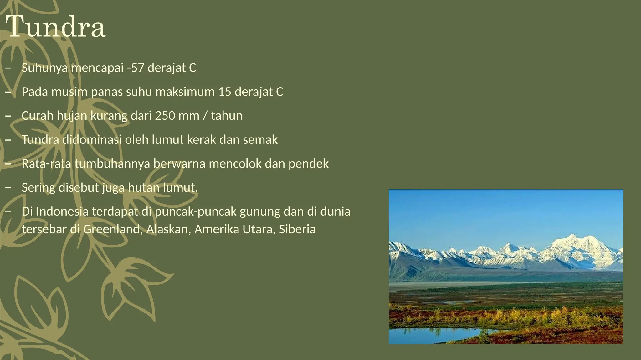 KERAGAMAN FLORA DAN FAUNA DI INDONESIA.pptx