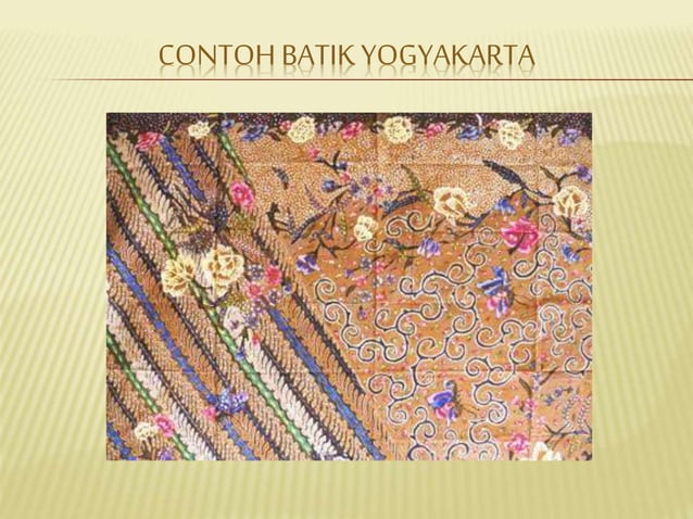 Keragaman karya seni rupa nusantara | PPT